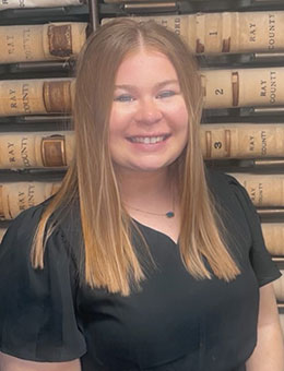 Ray County Clerk – Ray County, Missouri